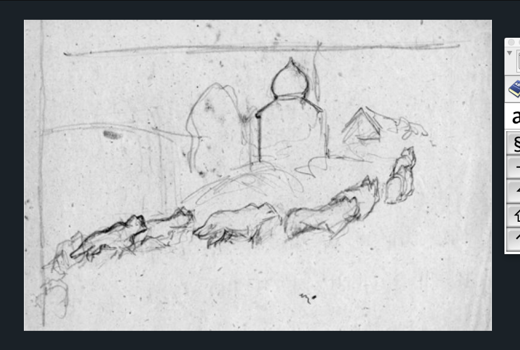 Why wolves walk–drivers of daily movement distances in a social large carnivore l| Authorea ...